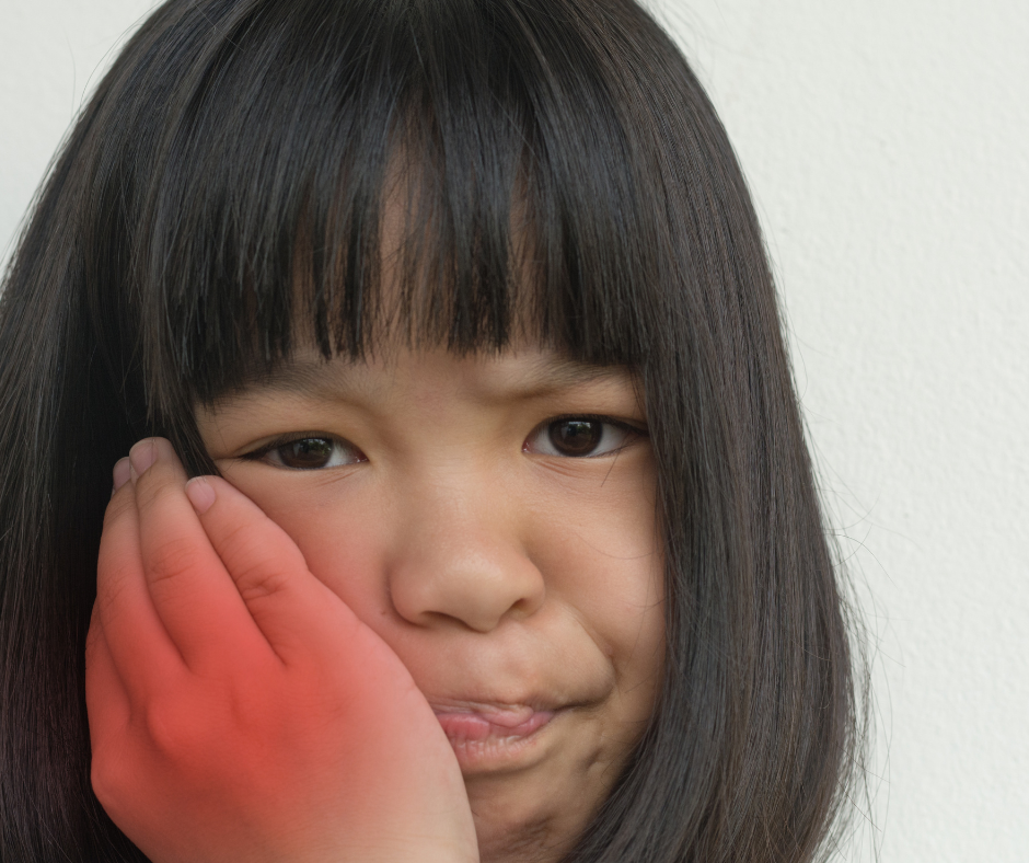 Oreillons enfant : symptômes — guide parents agissez vite