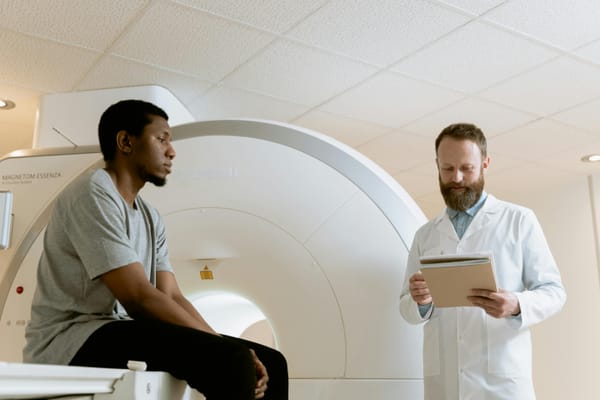 Comprendre les résultats en radiologie
